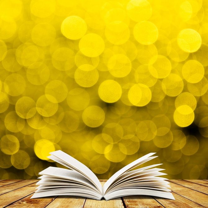 Award-winning Books of 2024 | Marin County Free Library
