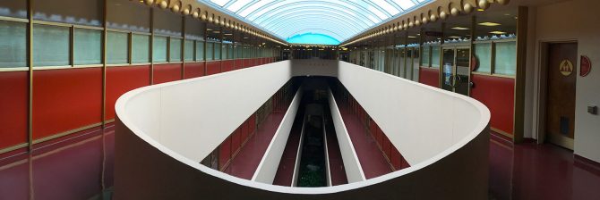 About Civic Center Library | Marin County Free Library