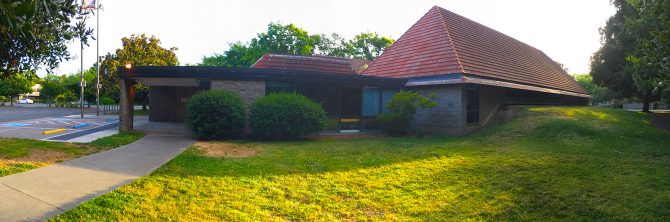 About Novato Library | Marin County Free Library