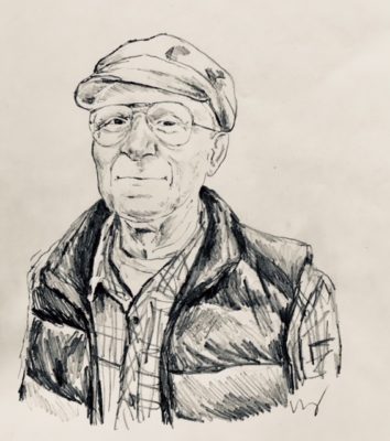 Bolinas Reads: August 2019 | Marin County Free Library