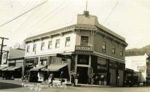 History of Fairfax Library | Marin County Free Library