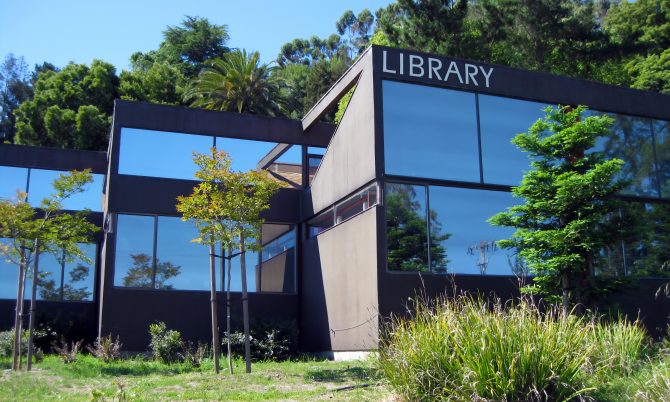 Upgrades to Corte Madera Library to Begin in June | Marin County Free ...