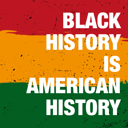 Black History is American History | Marin County Free Library