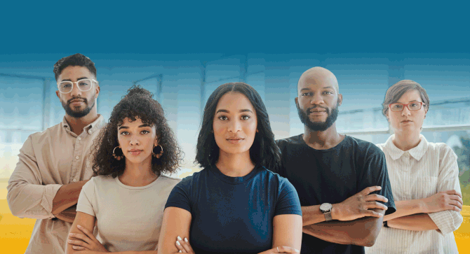 Marin County Free Library Stands With You | Marin County Free Library